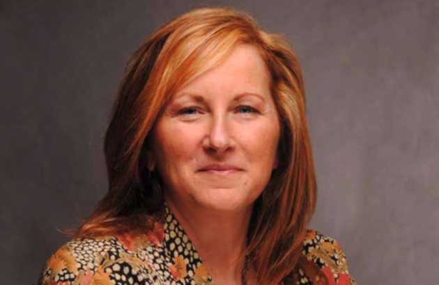 Our Staff | Greenleaf Family Center